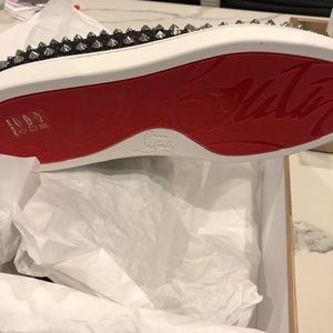 Christian Louboutin | Shoes | Brand New Red Bottoms | Poshmark